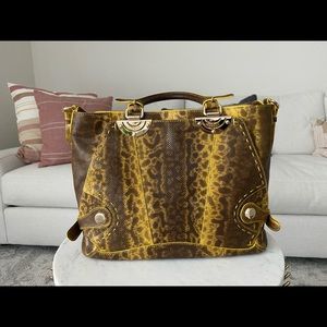 Versace | Bags | Authentic Versace Bag | Poshmark
